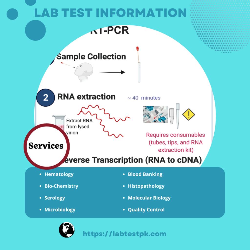 Rapid Screening Test
